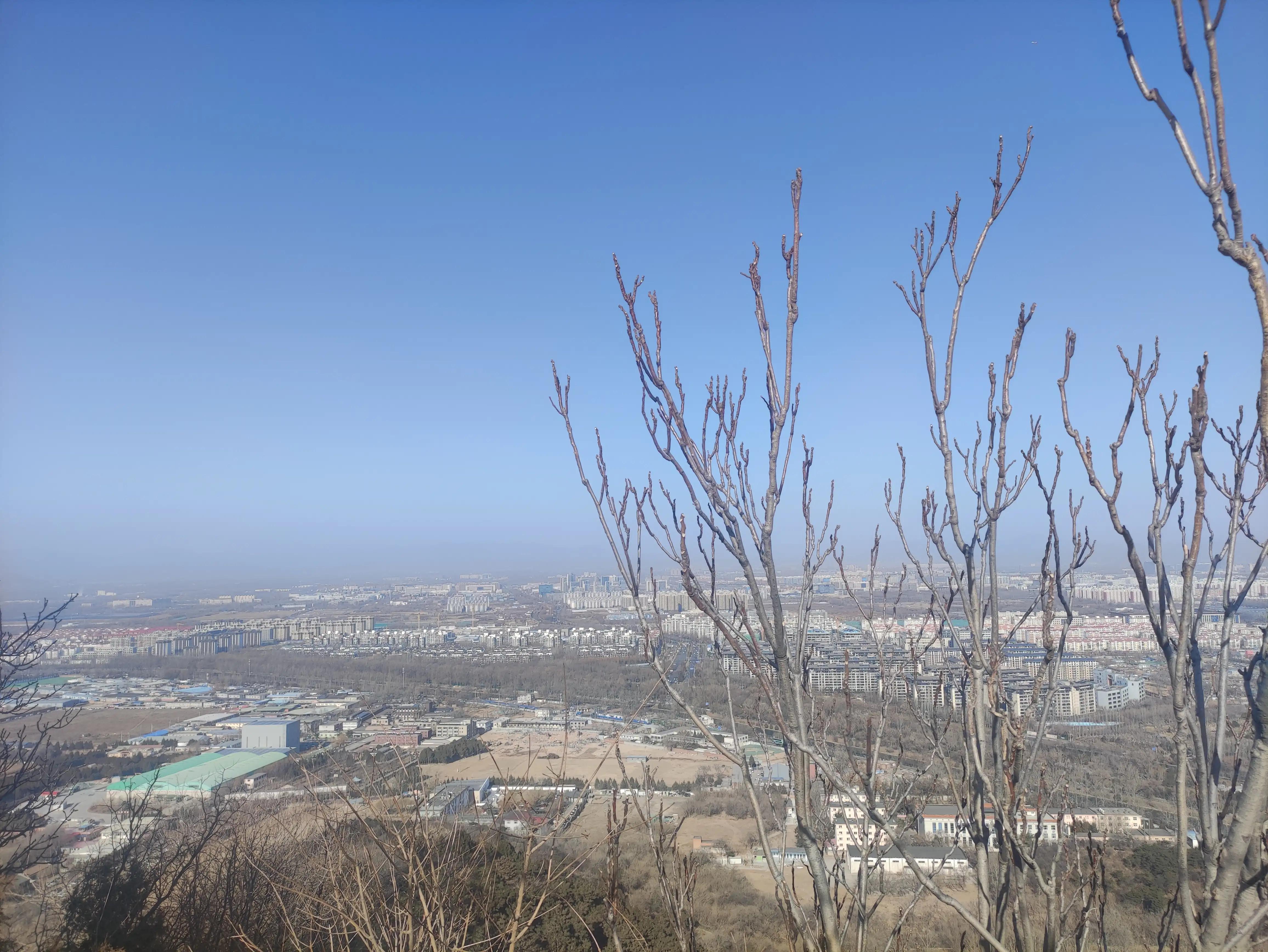 Baiwang Mountain Tour - iNEWS