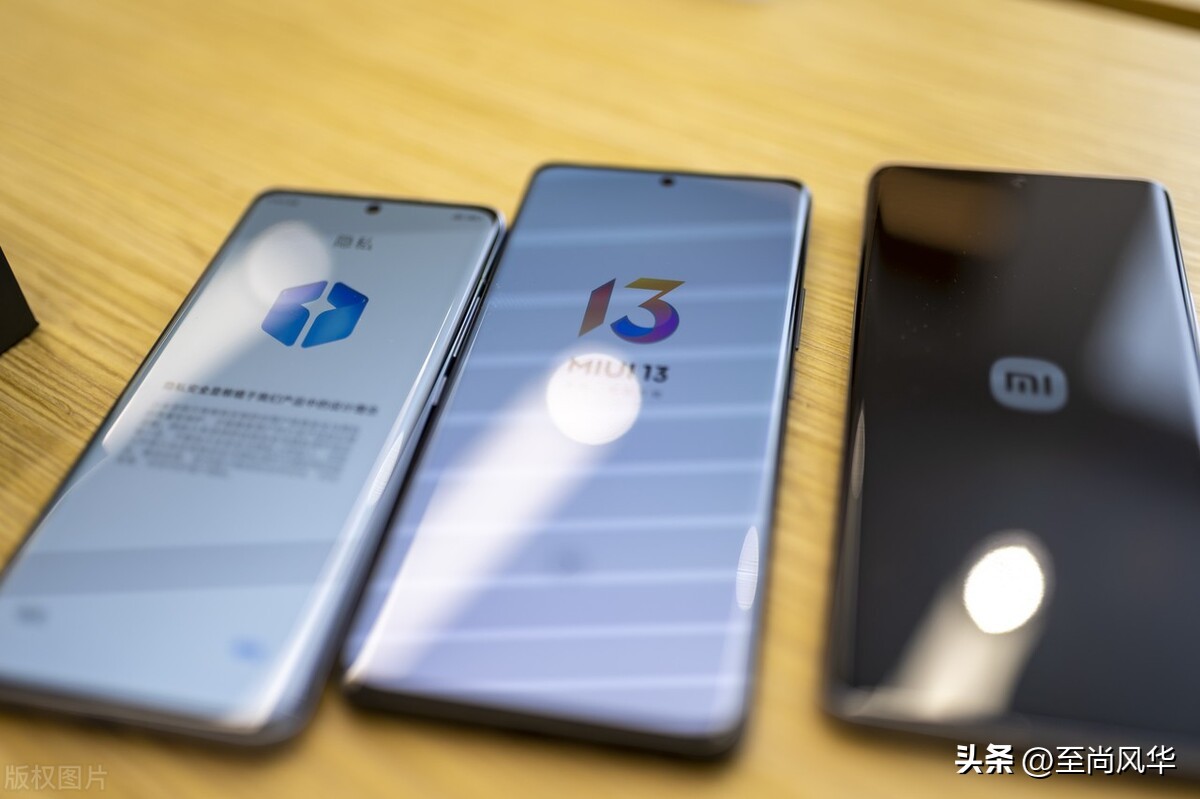 Xiaomi announces new tactics, whether it can step into the high-end ...