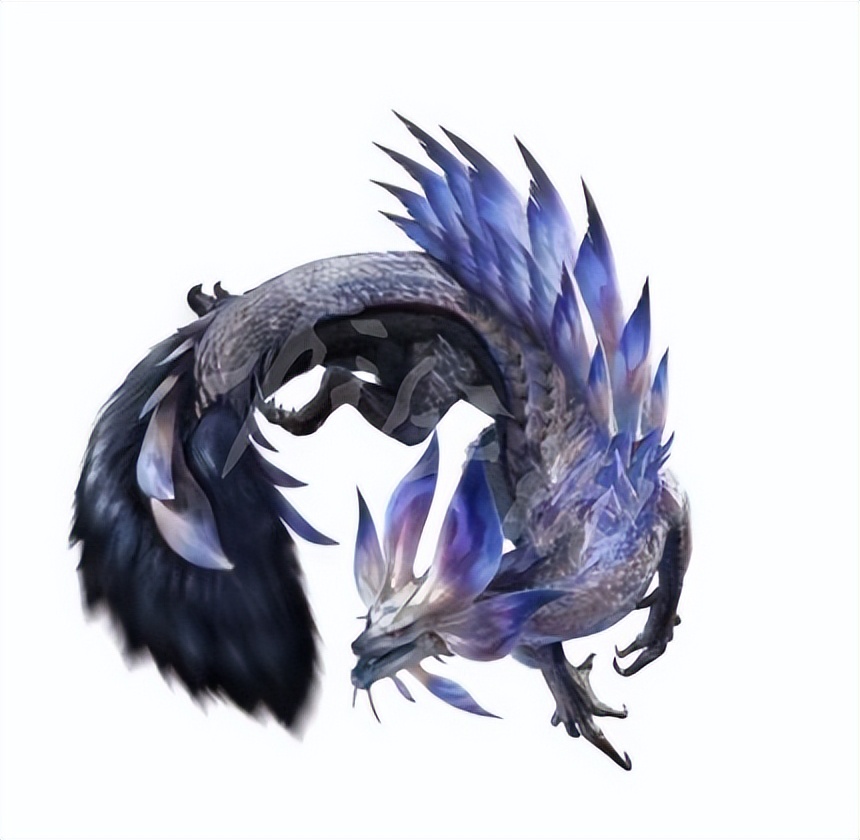 Introduction to Flaming Fox Dragon and Spinosaurus in The Rise of ...