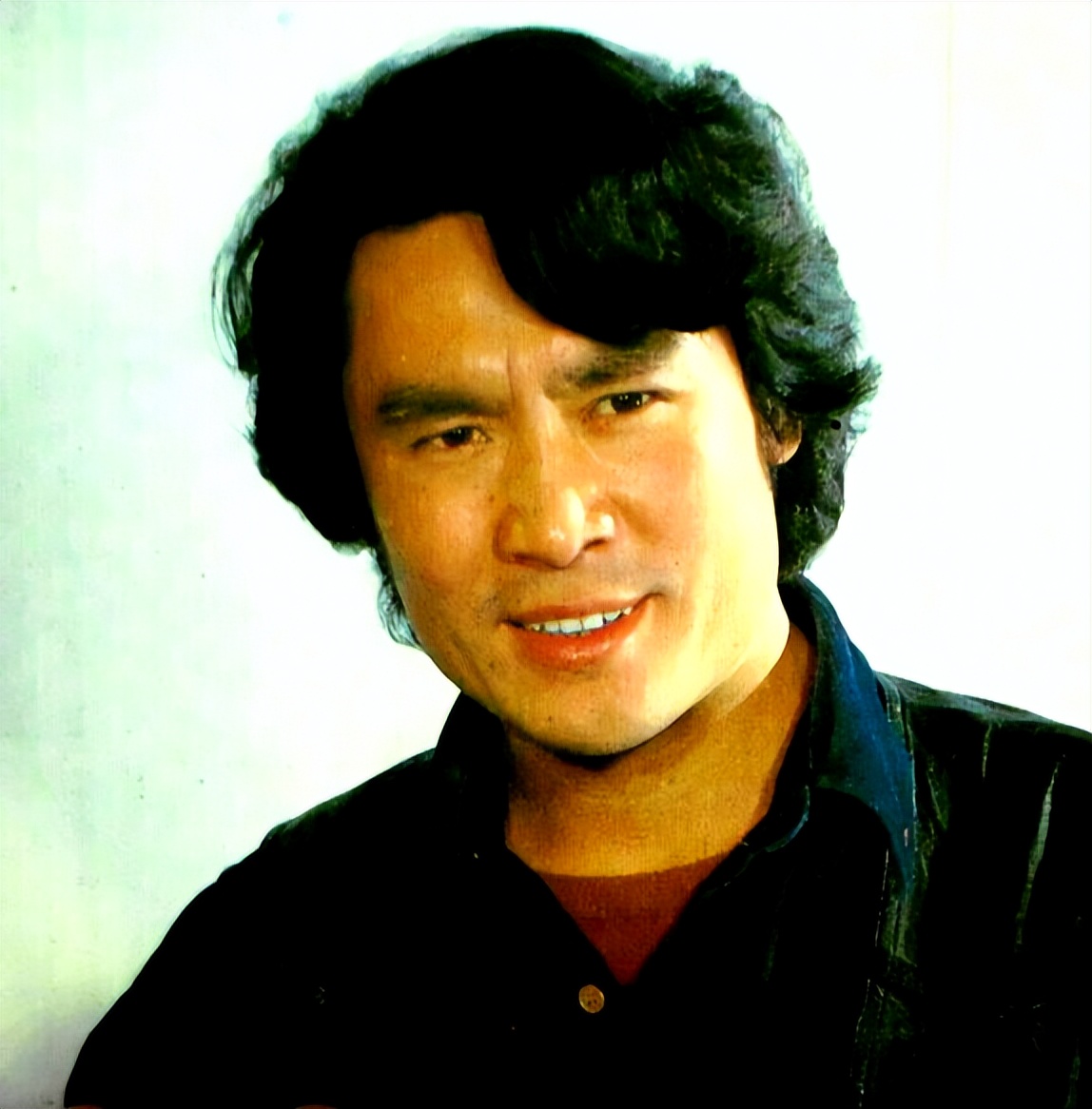 Famous actor Zhu Yanping: Divorced with Zhao Na for 33 years, he ...