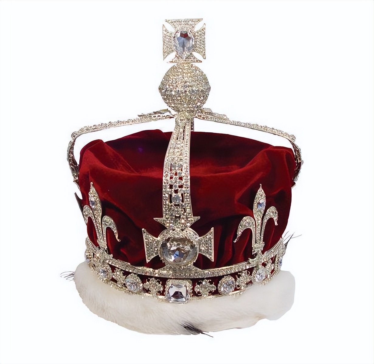 The "cursed" crown: none of the male members of the British royal ...