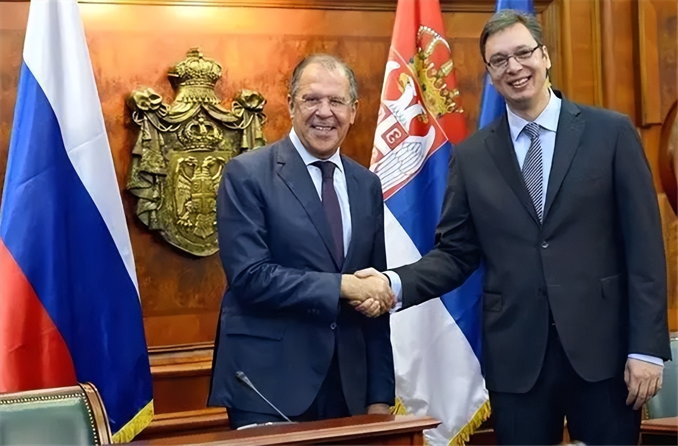 The United States is very unhappy: we just finished talking with the ...