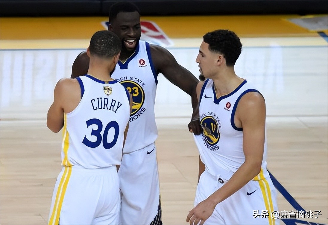 Poole replaced Paul, the Warriors rejuvenated, resolved the team's ...