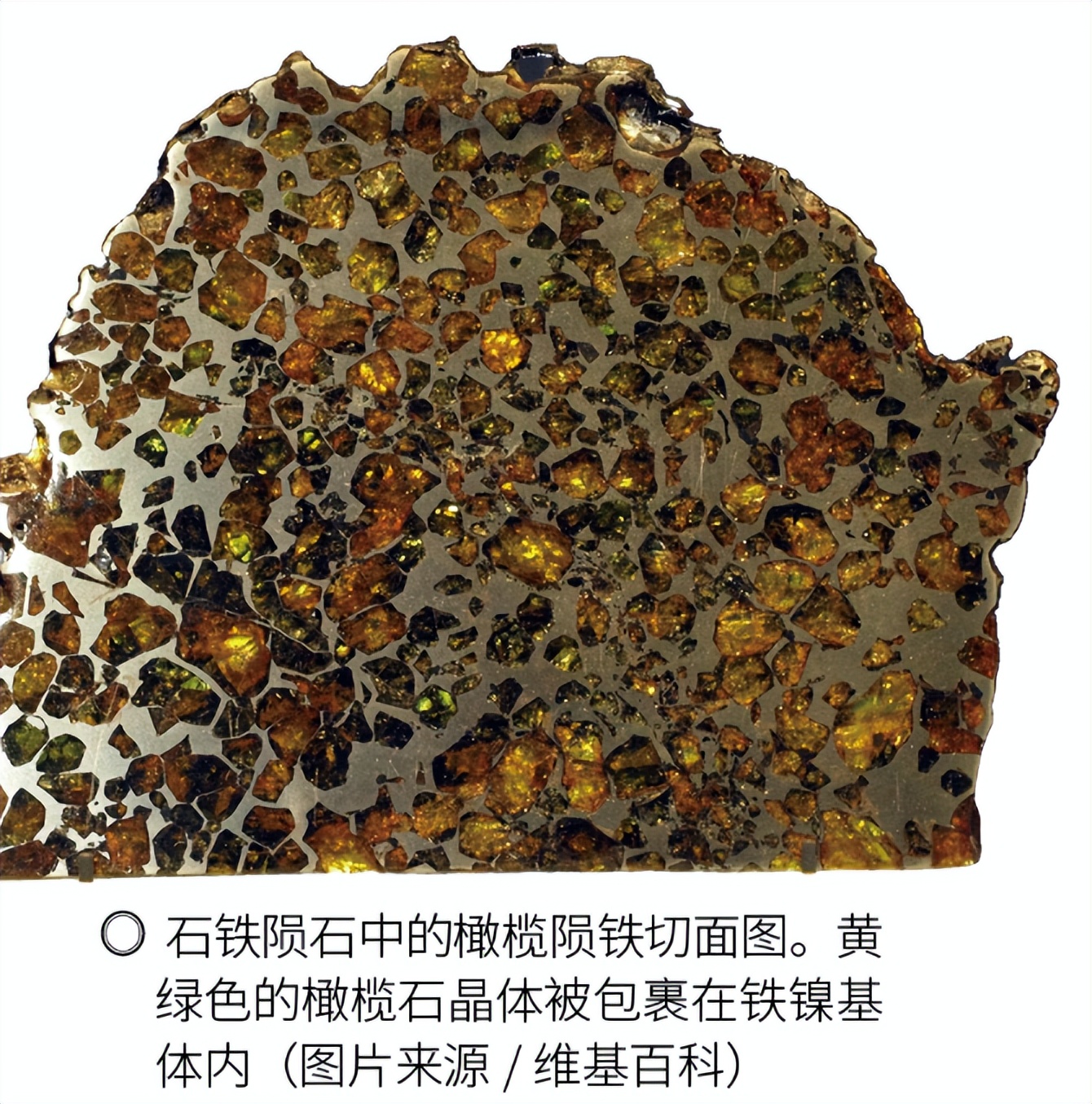 Do meteorites really have magical powers?Just a bunch of... - iNEWS