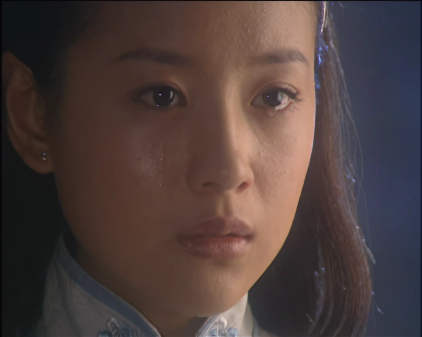 "Golden Fen Family" deserted in autumn: a young literary woman marrying ...