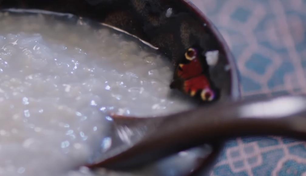 Till The End Of The Moon: One bowl of porridge, two lives, cut off ...