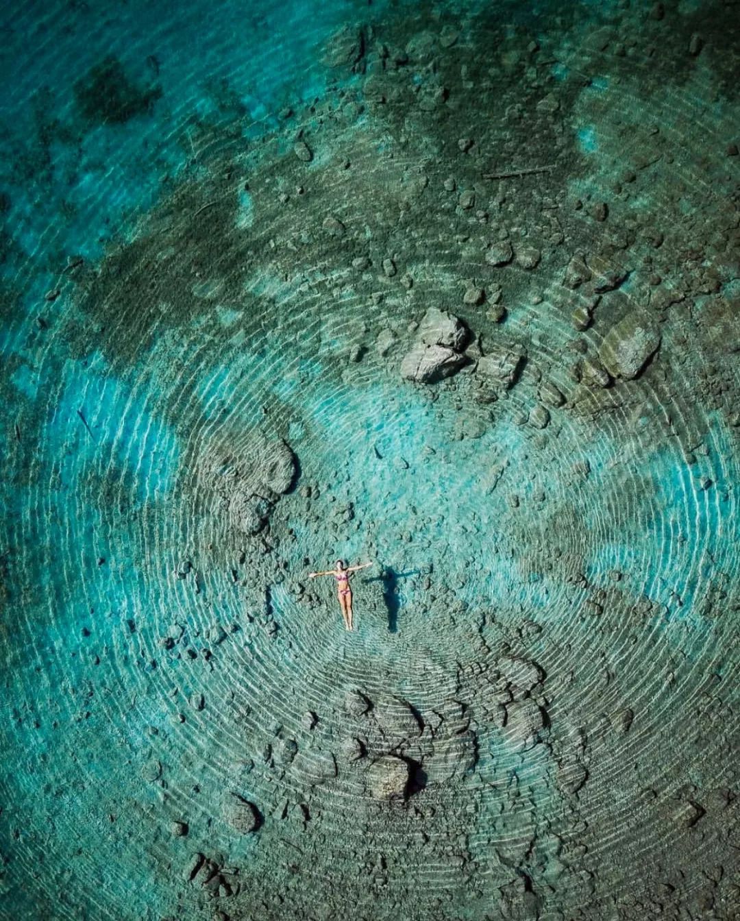 The beauty of timeless scenery - iNEWS