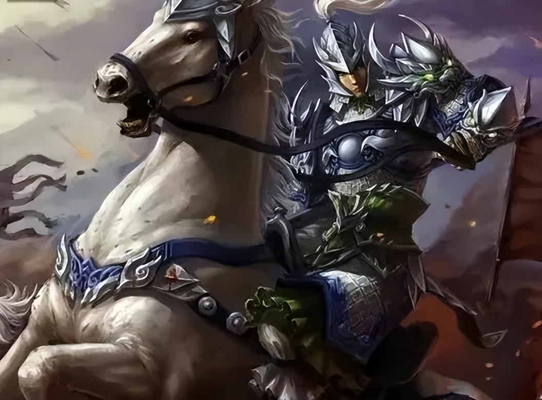 There were eighteen heroes in the Sui and Tang Dynasties, and there ...