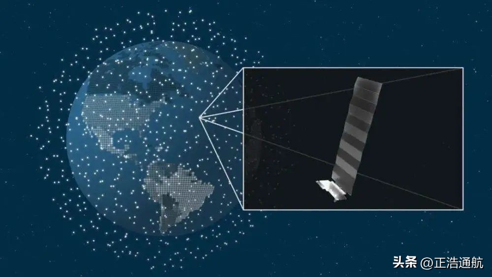 Demystifying the militarization conspiracy of "Starlink" - iNEWS