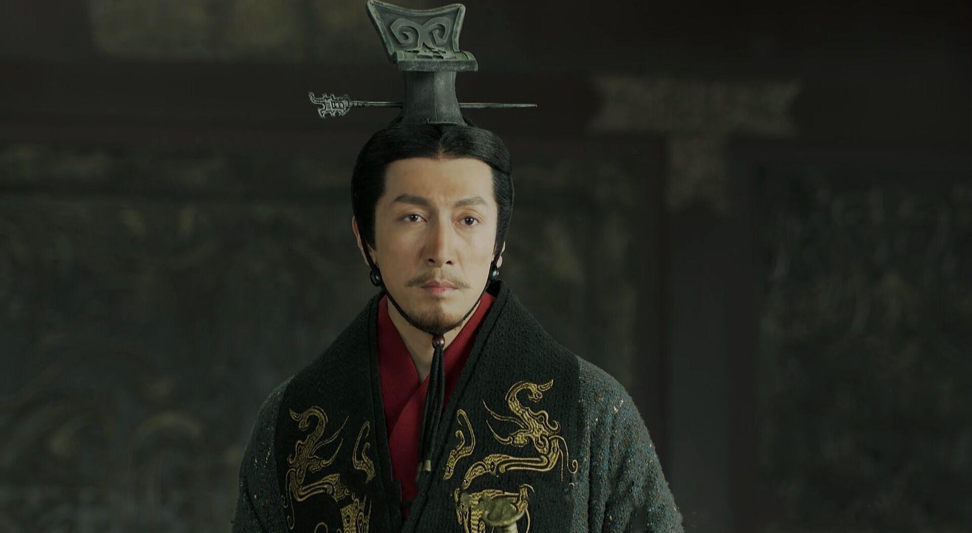 How did Ying Zheng put down the Lao Ai Rebellion? After understanding ...