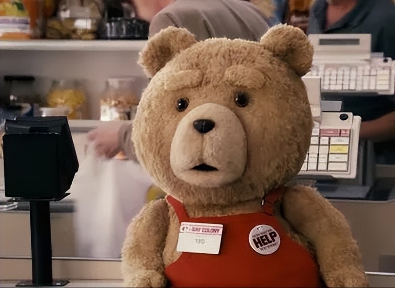 The Movie "Teddy Bear": Reflection on Growth in Black Humor - iNEWS
