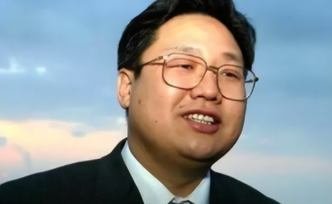 Billionaire Xu Ming: After 8 years of illness and death in prison, how ...