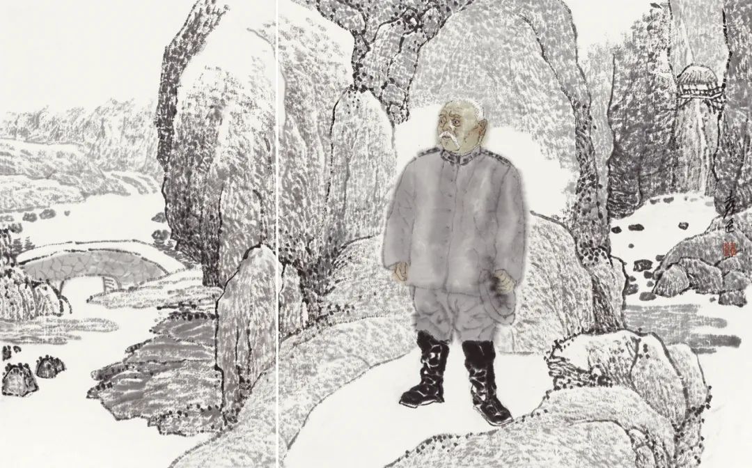 Yuan Wu: It is nonsense to make enough money to engage in art! - iMedia
