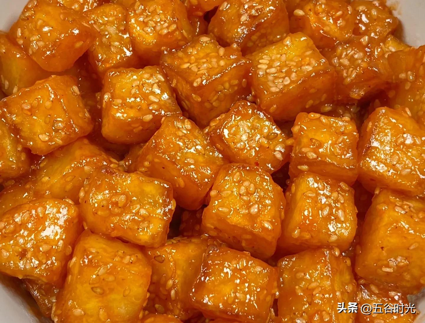 Children's favorite 9 sweet and sour dishes, sweet and sour, super ...