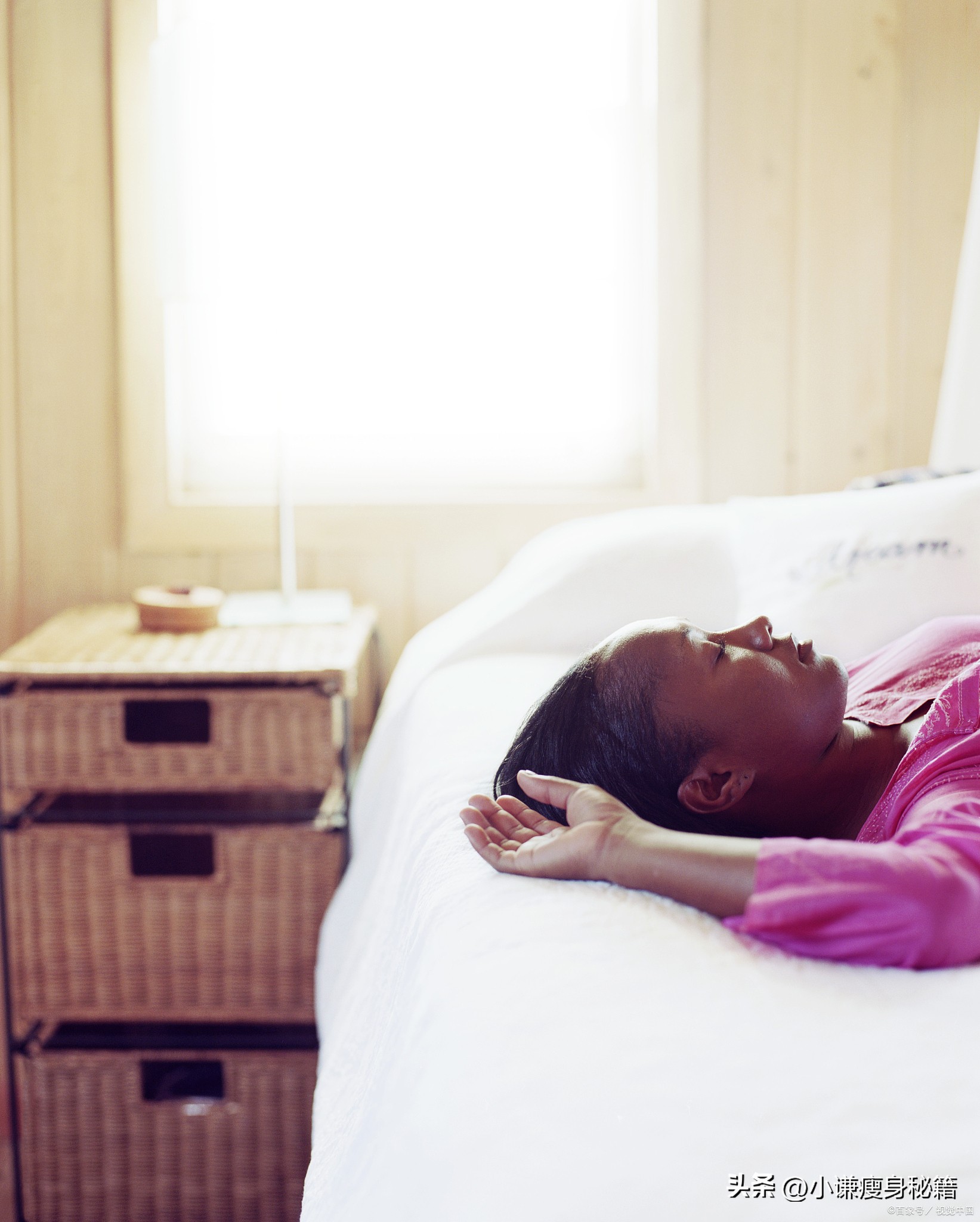 Fat women who want to grow fat on their belly, 5 tips to make your ...