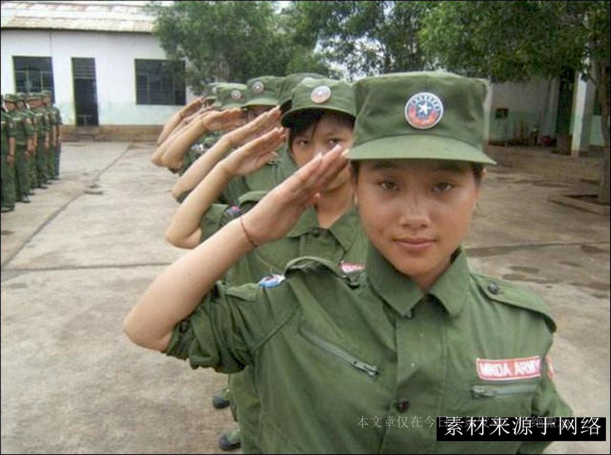 What is the relationship between Kokang and China, and why it took 70 ...