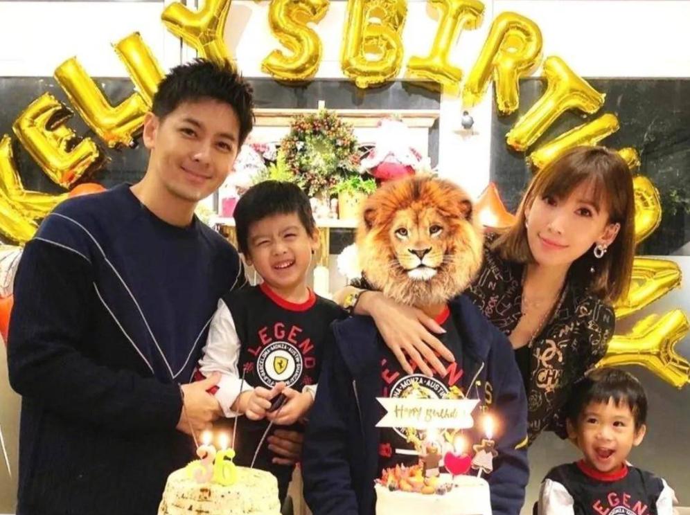 Chen Ruoyi is suspected of suffering from anorexia, her body is thin ...