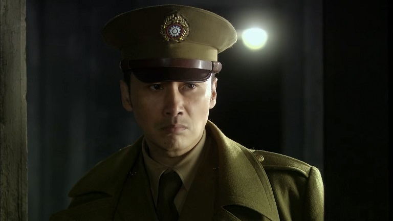 The real triple agent stalker is far from the one shown in the film and ...