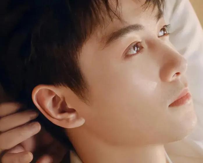 Chen Xiao: An actor whose acting skills explode, who speaks for himself ...
