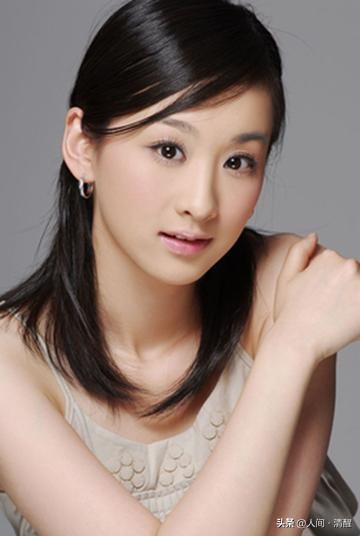 Mu Tingting: After her debut, the drama became a hit, but she was ...