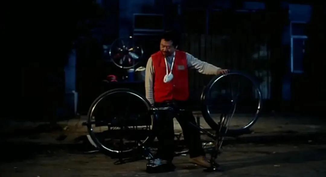 "Blessed with Big Ears": Regardless of whether the ears are big or not ...