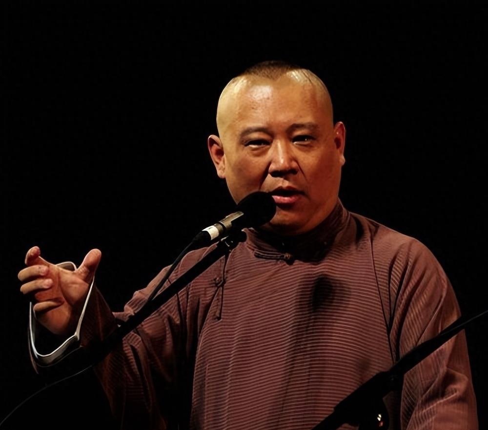 Host Li Bin: I once became popular with He Jiong and supported Liu Yan ...