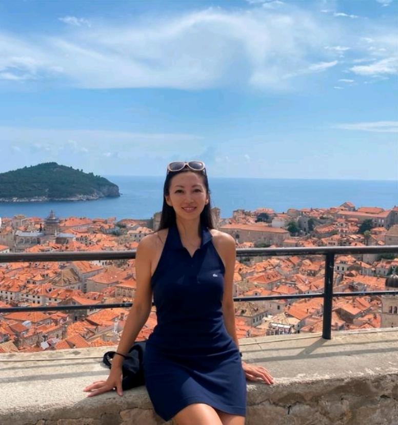 39-year-old Lin Huiyin's great-granddaughter took a group photo, and ...