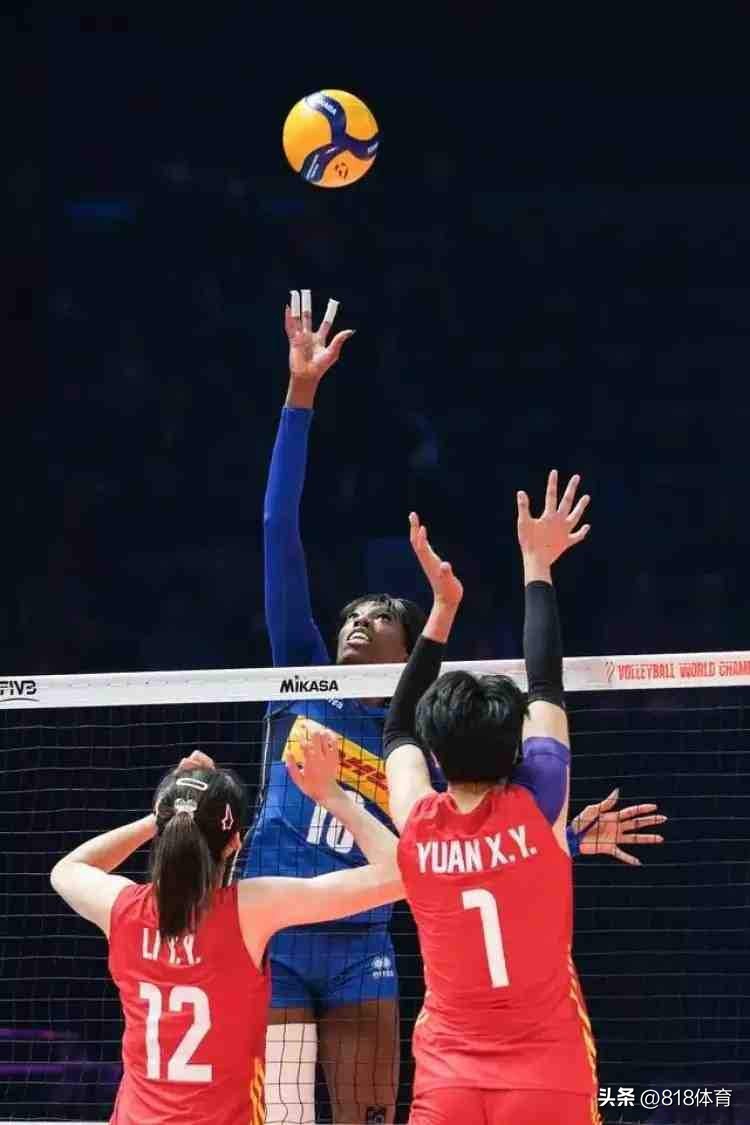 Wang Jiawei supports Cai Bin: The 6th place in the World Championships ...