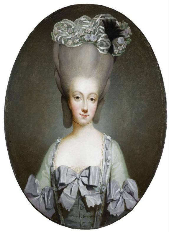 The Literary Contributions of Charlotte de Orleans in France in 1725 ...