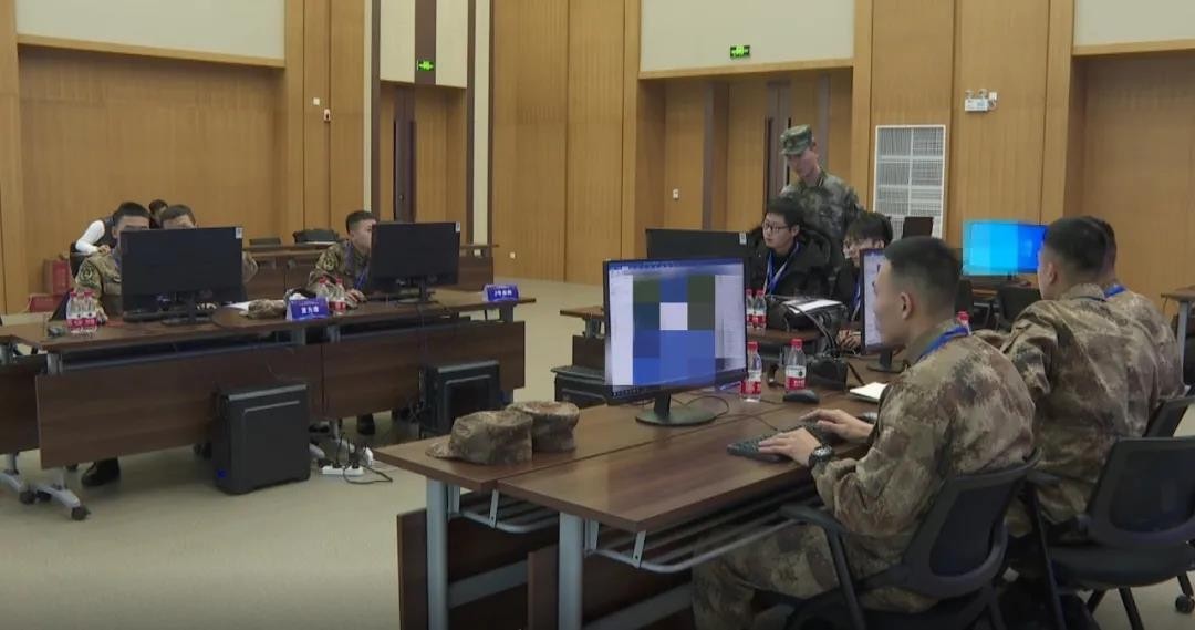 Only 38 years old! National defense expert Feng Yanghe passed away ...