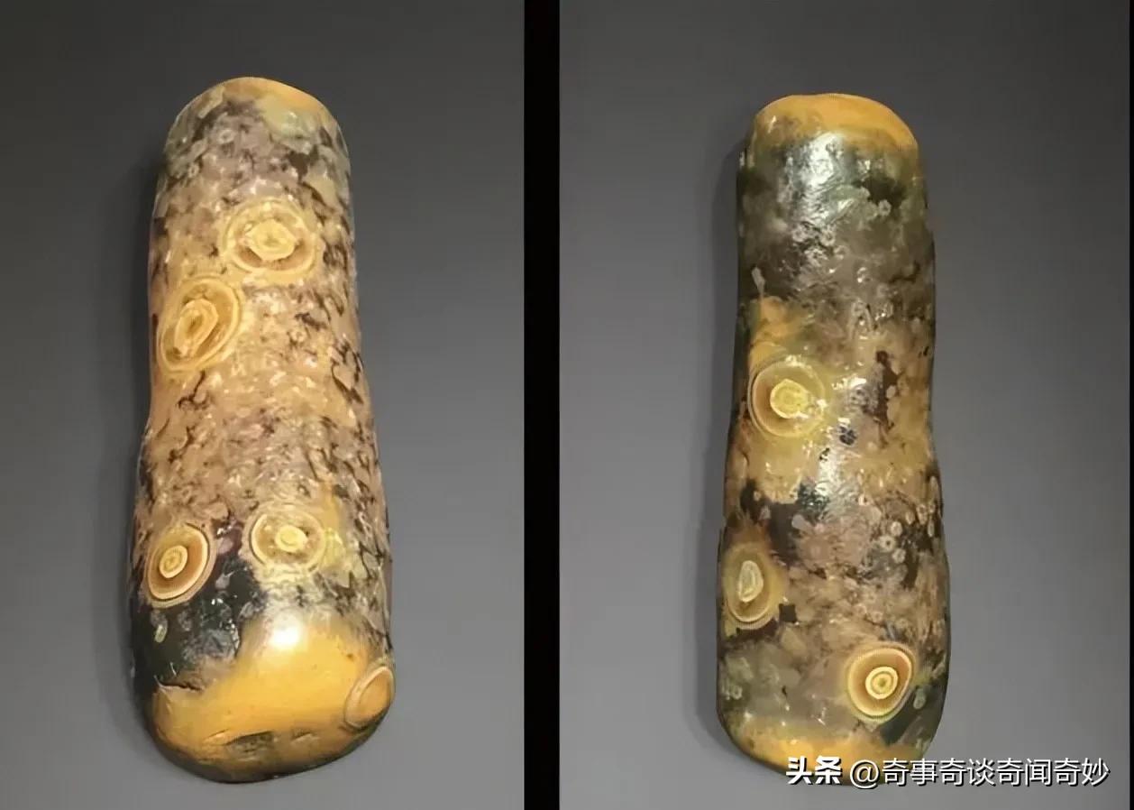 Why are more and more people collecting strange stones, are you ready ...