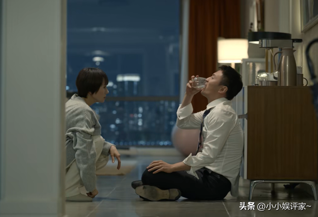 "Battle of the Roses" is evil: the identity of the secret lover is ...