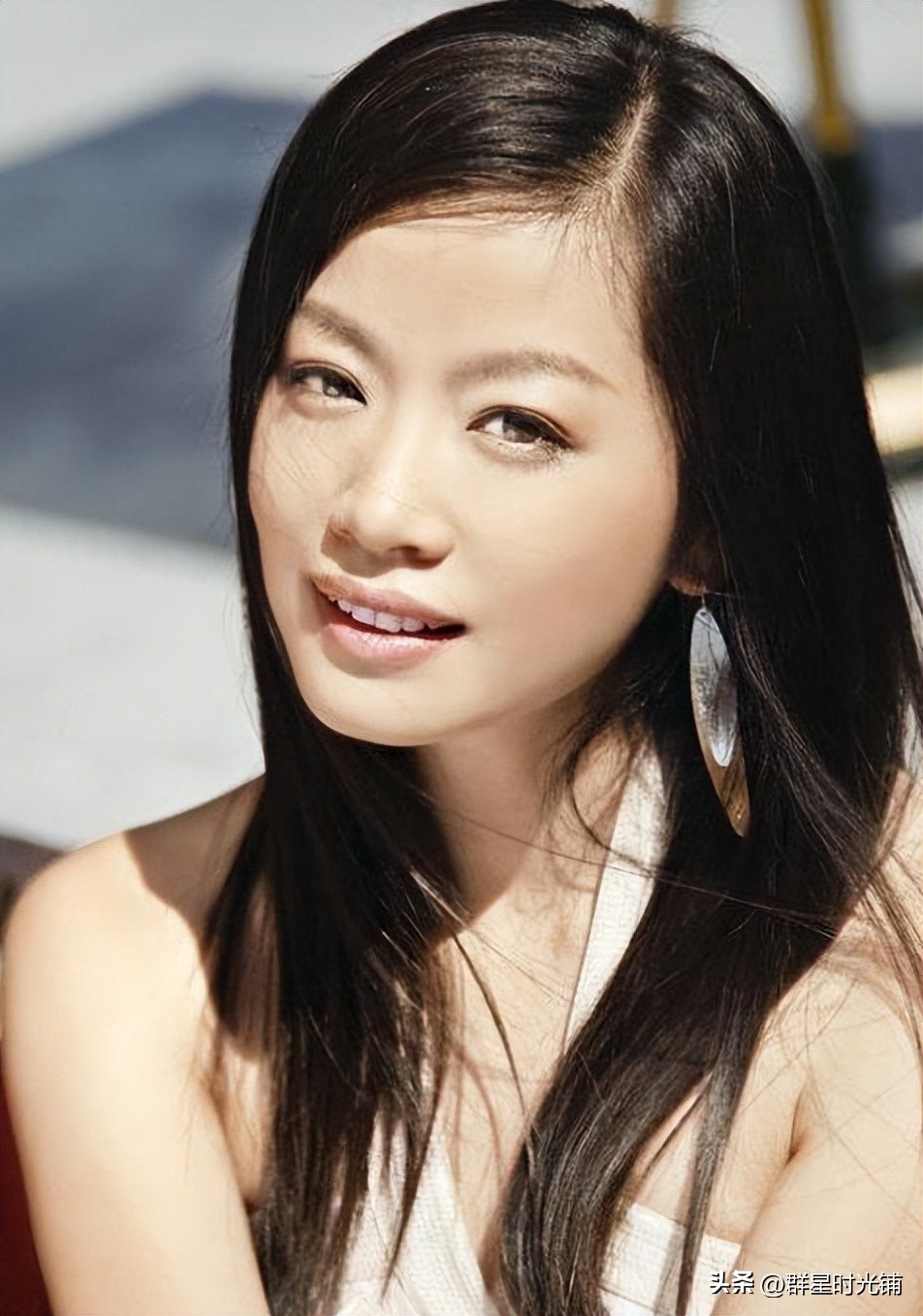 Zeng Zimo, Huadan of Phoenix Terrace: After four years of marriage with his boss, he had two ...