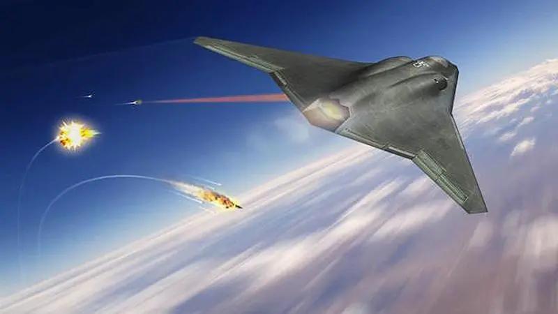Space-based laser weapons: The emergence of new airborne defense ...