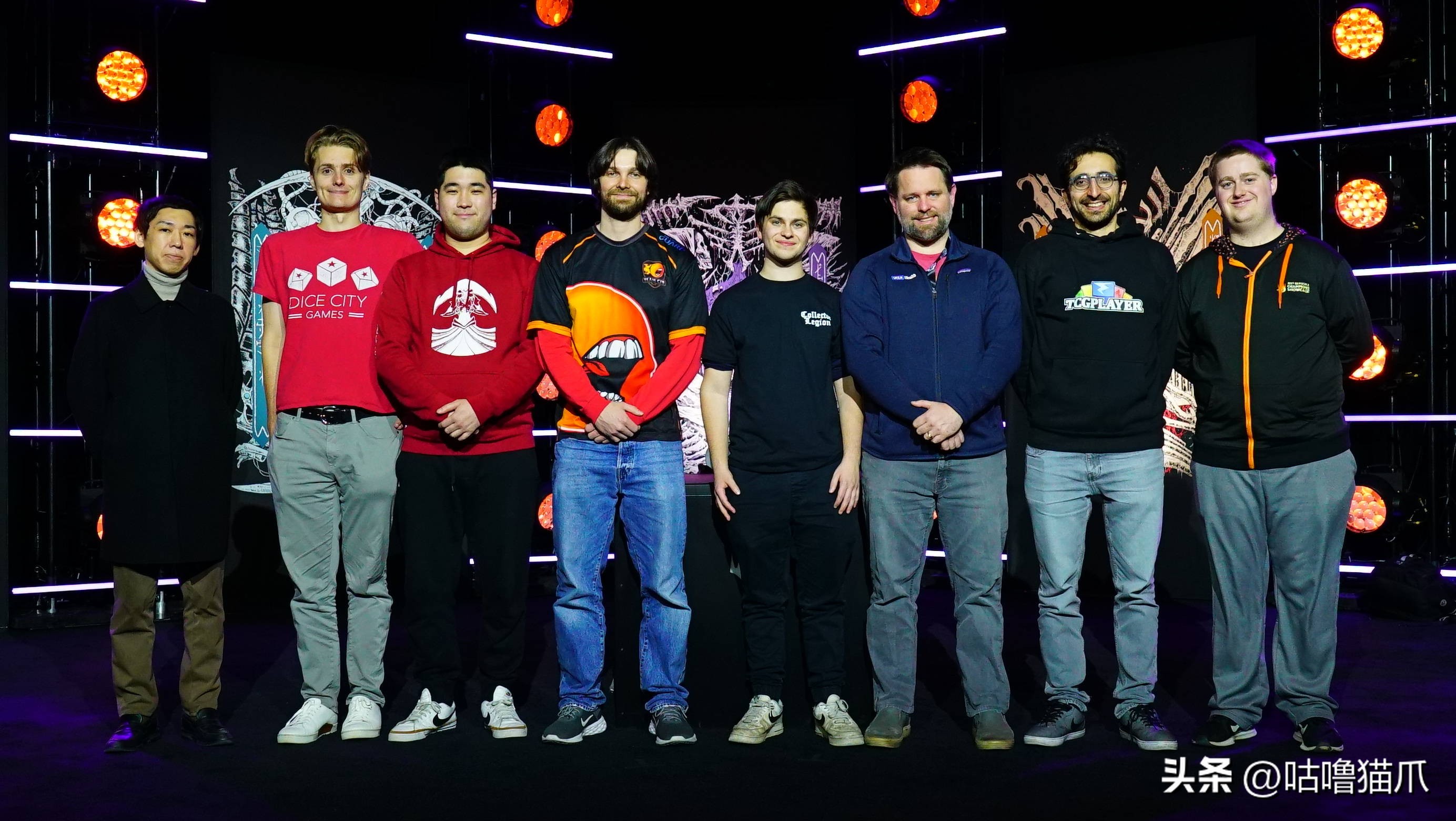 Reid Duke sweeps PT Ten Thousand Worlds and returns to Taoyuan, the ...