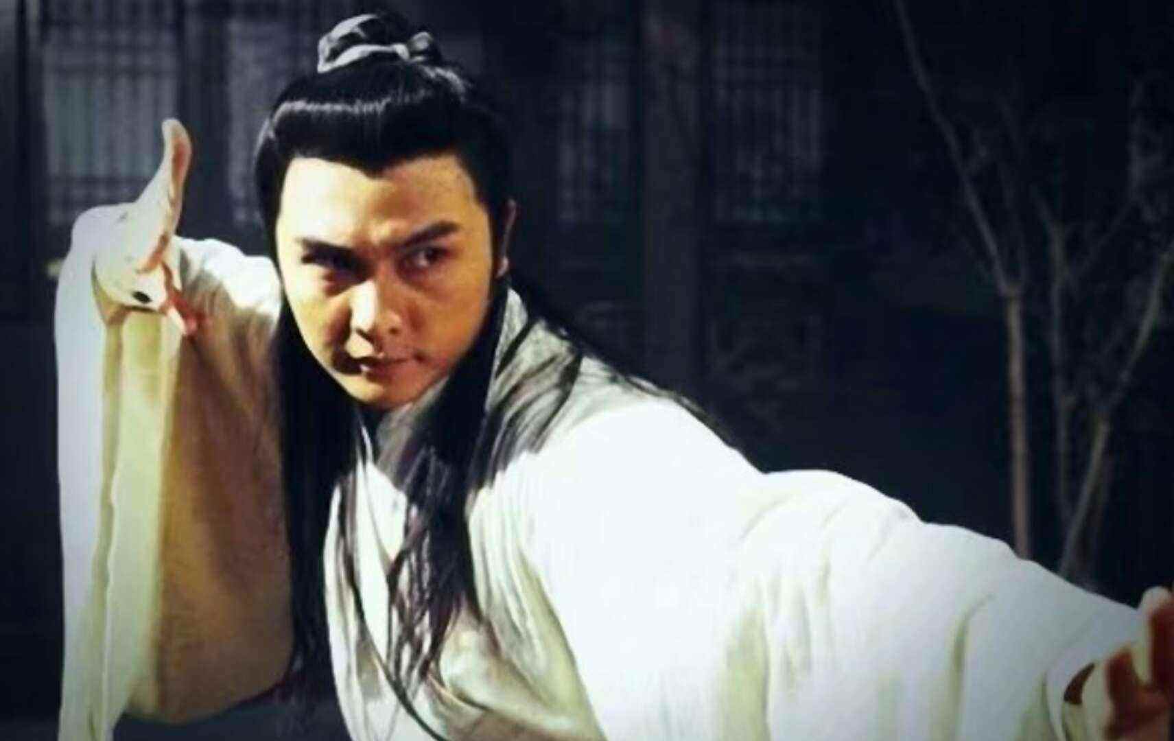 How did the Five Poison Boys only poison Li Xunhuan and others?Is he ...