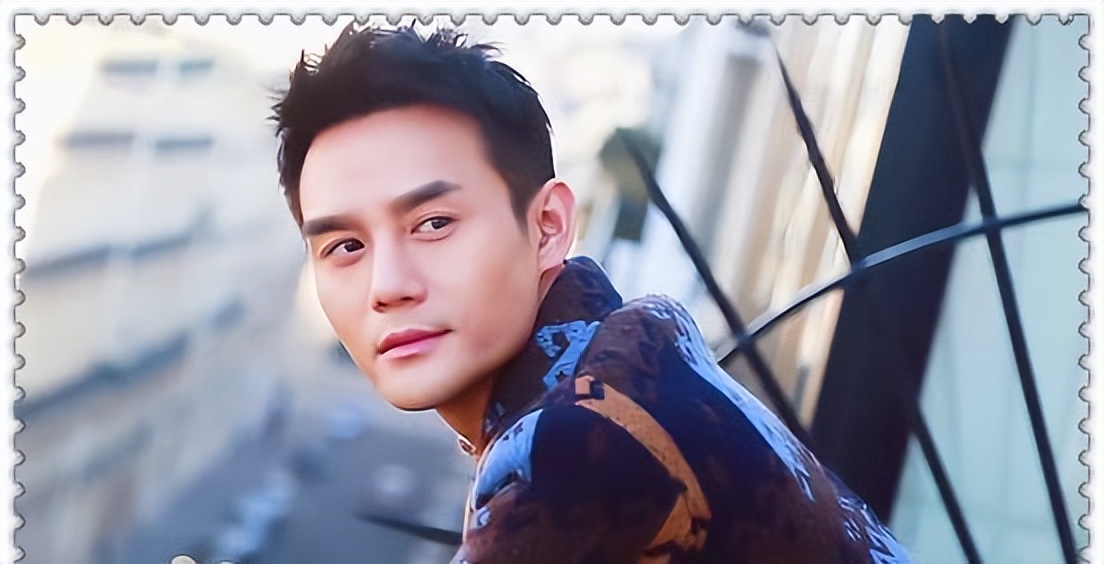 What happened to Wang Kai, who suddenly disappeared after becoming ...