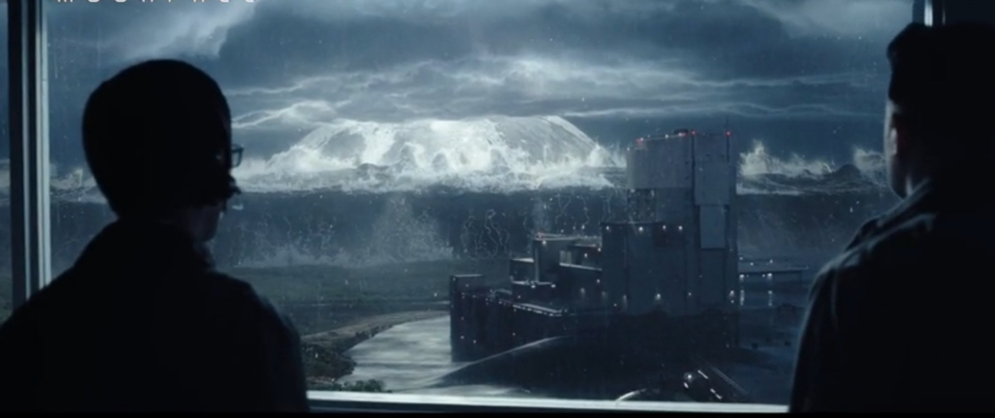 Brief Discussion on the Disaster Film "2012" and Western Culture's ...