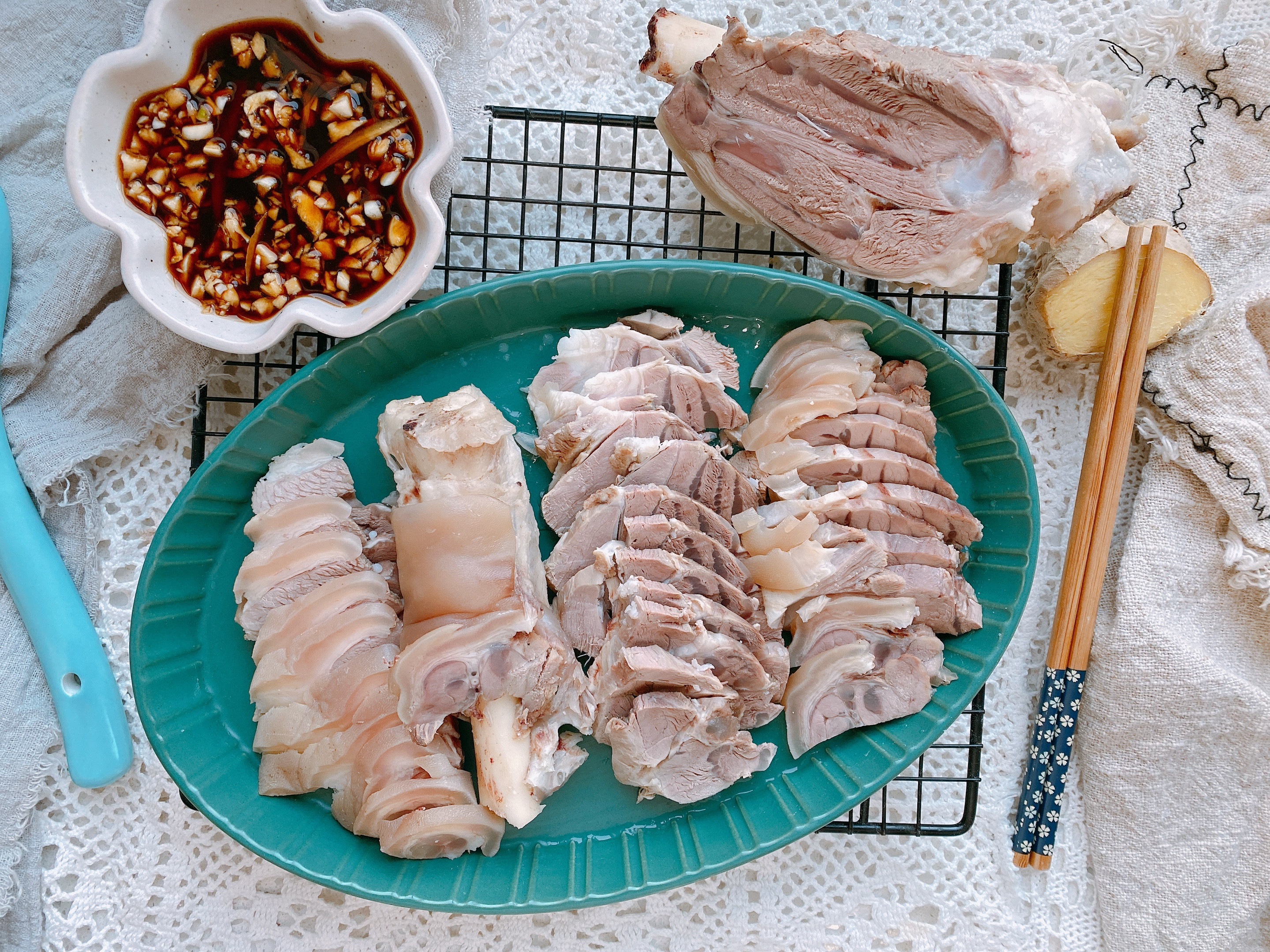 Don't just braise mutton in winter, teach you the easiest way. You can ...