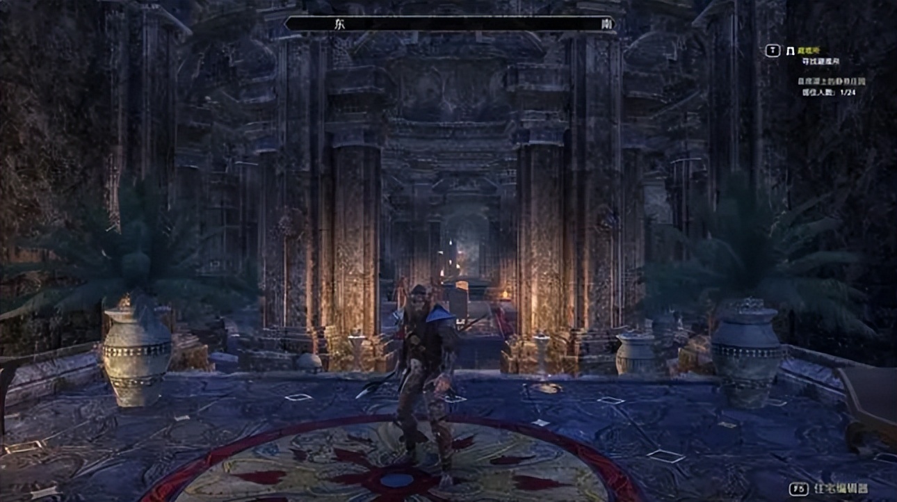 The new DLC Destiny Writer is online, The Elder Scrolls OL unveils the ...