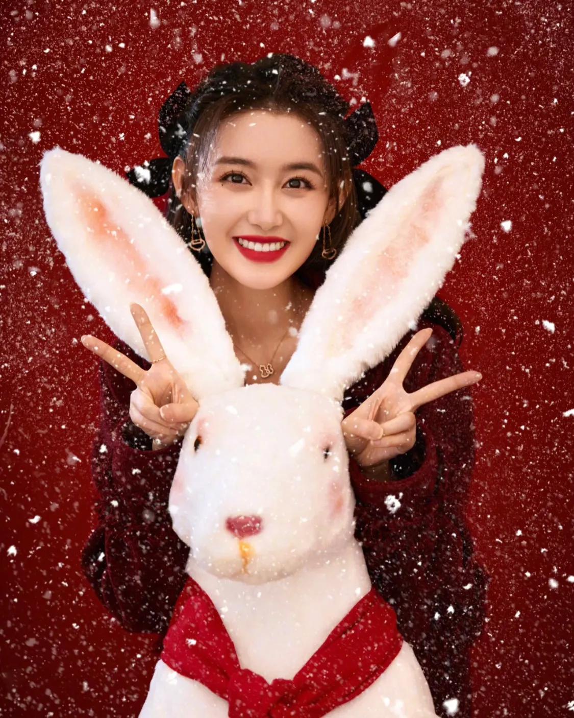 Gossip Fan said: Zhou Ye Zhang Hanyun Zhuang Dafei Jiang Yiyi Guan ...