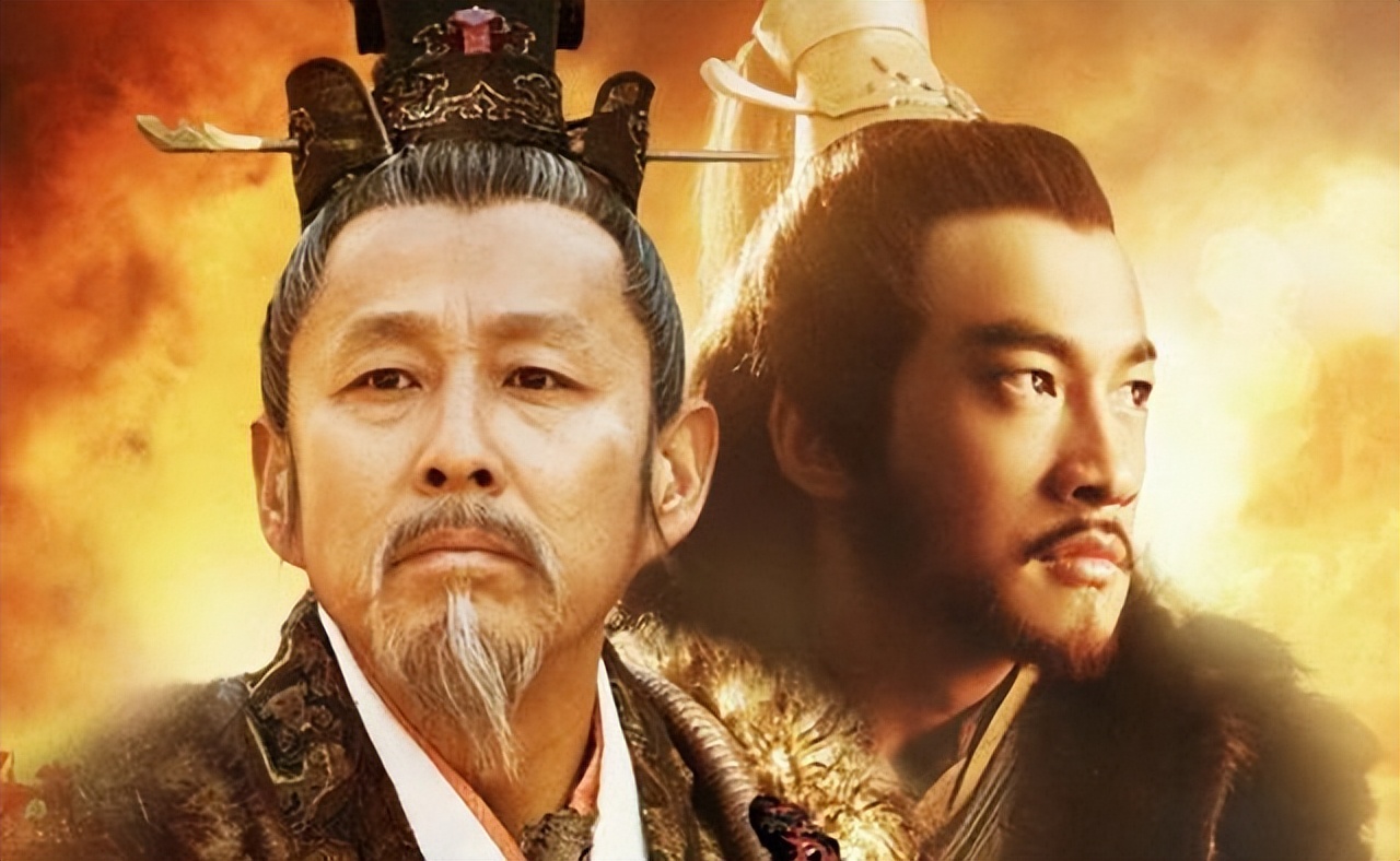 30,000 elite soldiers defeated 590,000 troops, why did Liu Bang lose so ...