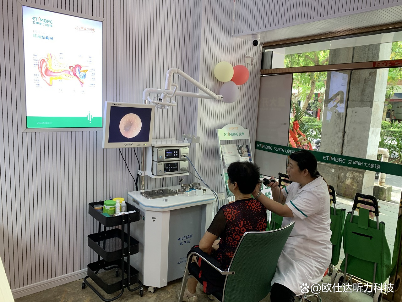 How does the human ear affect the concealment of CIC hearing aids? - iNEWS