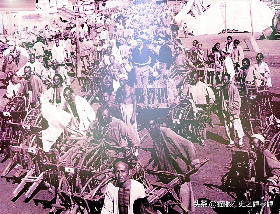 Loyal to the Queen Mother or to the people? Boxer Movement in Late Qing ...