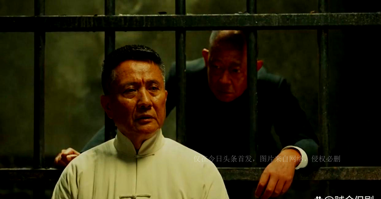 Why does Shan Guan care so much about Hua Xiangyu's life and death in ...