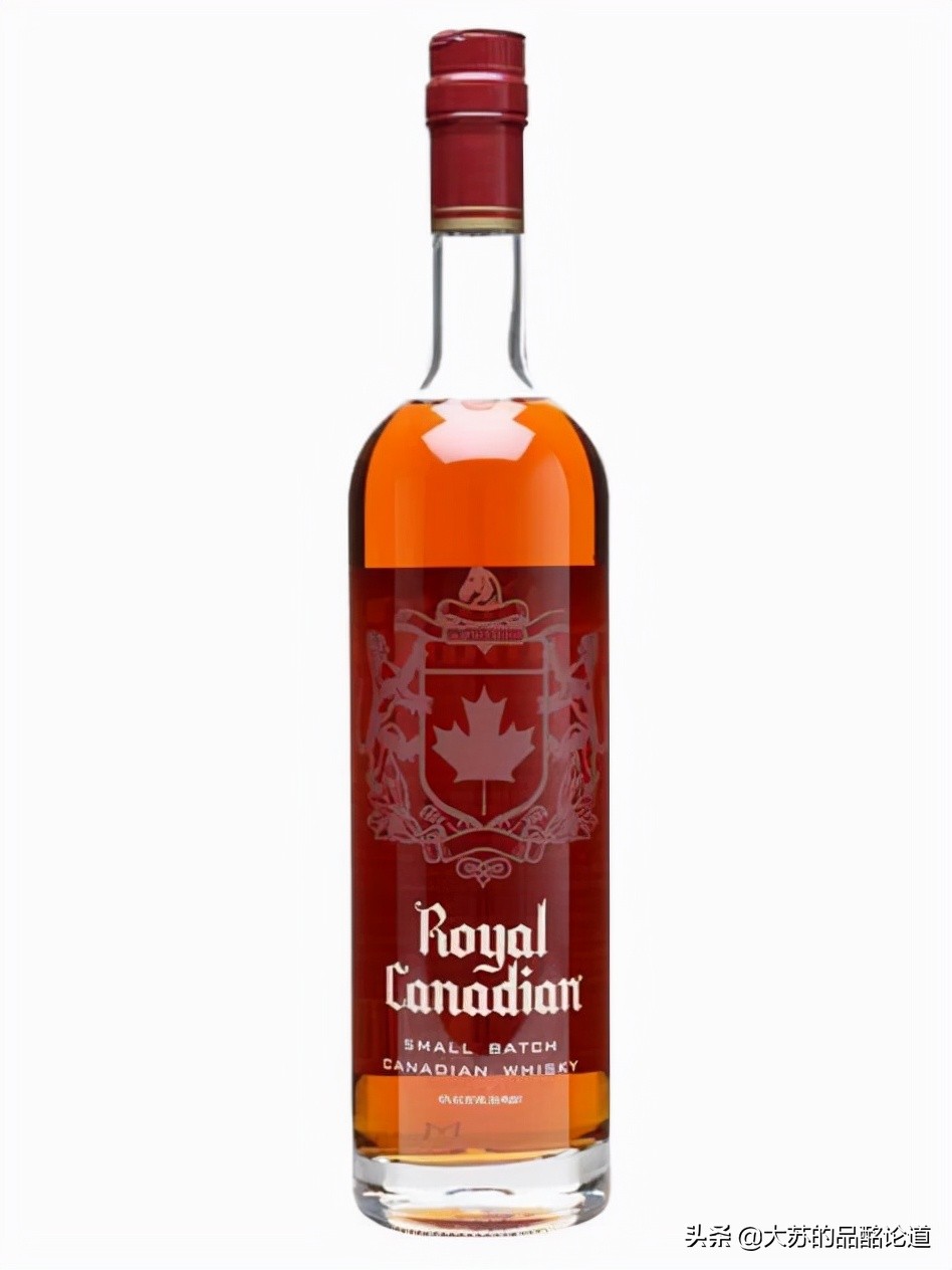 12th Annual Canadian Whiskey Awards: Canada's Best Whisky of 2022 - iNEWS