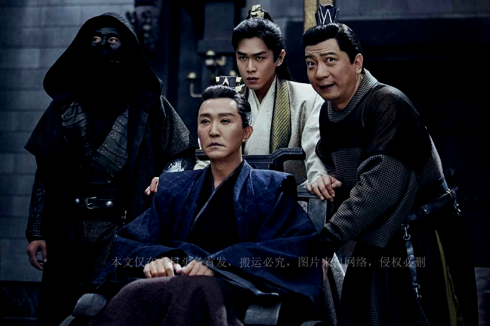 61-year-old "no guarantee for later holidays"? Is actor Wu Gang's ...