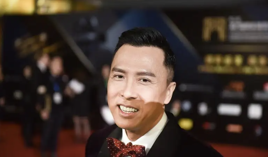 Amazing years of Maggie Cheung, Qiu Shuzhen, Zhou Xingchi, Jackie Chan ...