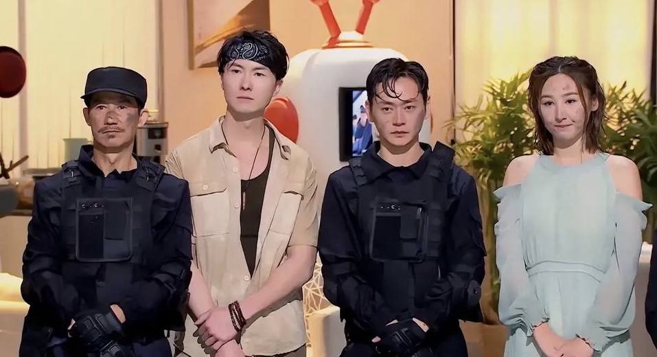 The Hong Kong version of "The Birth of an Actor" attracts expectations ...