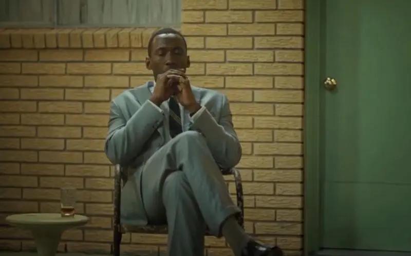 How the music and soundtrack of the movie 'Green Book' enhanced the ...